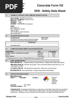 Roof Access Permit Template | PDF | Business