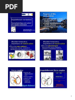 Derby Shoulder Instability Rehabilitation Programme v2.0 | PDF ...