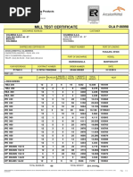 Ansi Awwa C150 A21 PDF | PDF