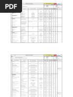 Manufacturing Record Book Index | PDF | Nondestructive Testing ...