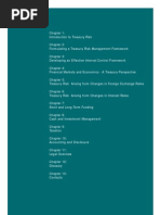 Treasury Operations - Front Office, Back Office | PDF | Money ...