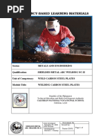 Session Plan Smaw Nc1 | PDF | Learning | Communication