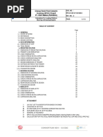 My Jetty Design | PDF | Beam (Structure) | Engineering
