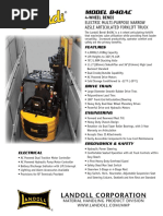 Roller Compactor Inspection Checklist | PDF | Wheeled Vehicles | Car
