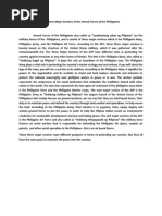 The Battle of Yultong | PDF | Korean War | Battles