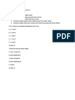 Signa Bahasa Latin Farmasi | PDF