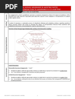 SALUTE Report Guidelines and Format | PDF | Conflicts | Military Operations