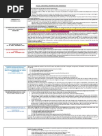 Initial Trial Setting Conference Statement: Superior Court of ...