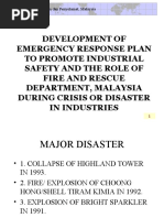 DRRM Plan | PDF | Safety