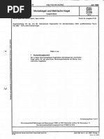Din 5480 | PDF