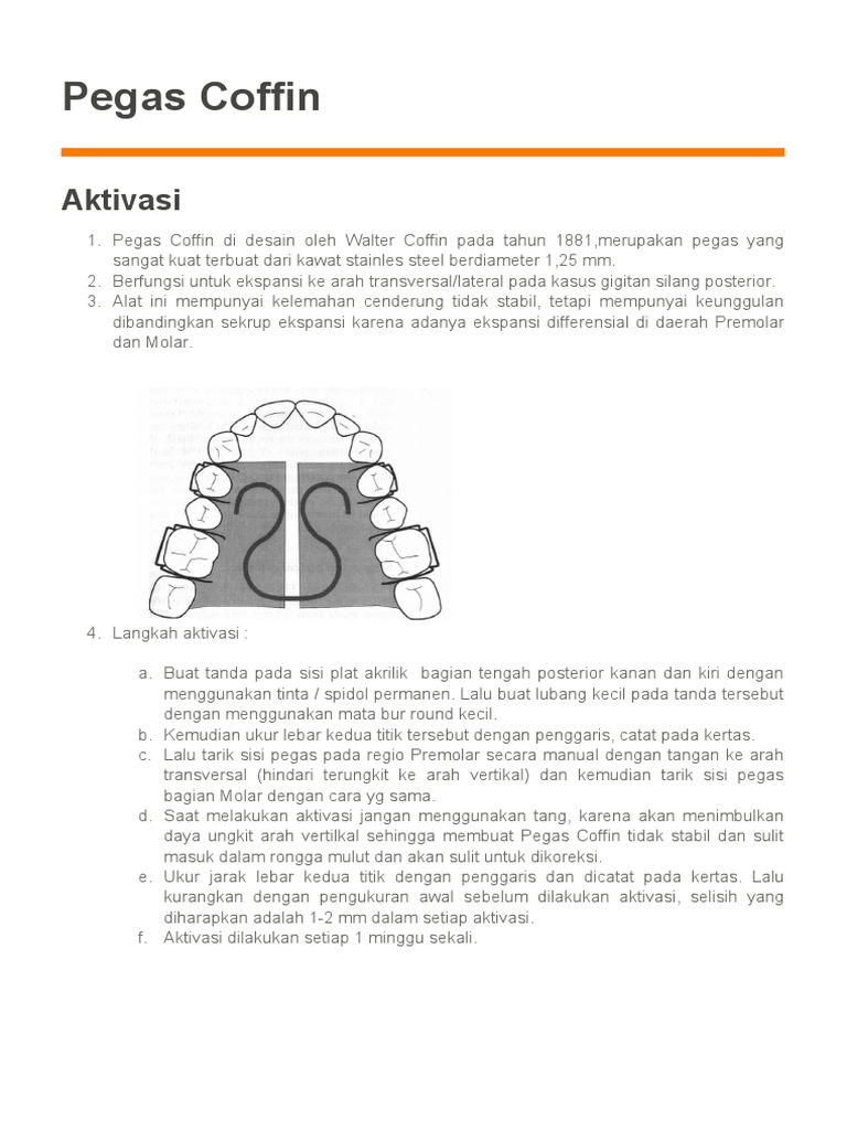 Dops Aktivasi Pegas Coffin | PDF | Seni | Sains & Matematika
