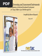 Short Portable Mental Status Questionaire (SPMSQ) | PDF | Questionnaire ...