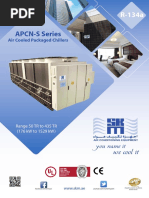 York Chiller Log Sheet | PDF | Heat Exchanger | Heating, Ventilating ...