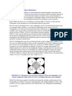 Fire Extinguisher Placement Guidelines | PDF | Safety