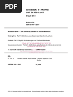 EN 12004-1: Adhesives for Ceramic Tiles | PDF | Strength Of Materials ...