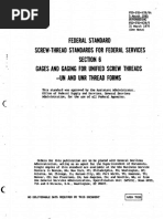 MIL-STD-100 - Engineering Drawing Practices Rev F - 1996 PDF | PDF ...