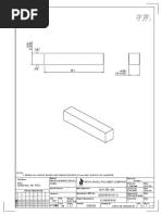 Surface Finish Chart PDF | PDF