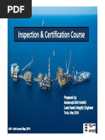 CH 7. Non Destructive Testing | PDF | Nondestructive Testing | X Ray