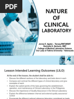 Clinical Interpretation of Laboratory Tests - Edition Fifth | PDF ...