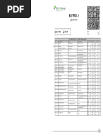 Abbott ADD-00059733 - Alinity Ci International Assay Menu PDF | PDF ...