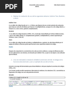 Ediwin 7 Manual A | PDF | Crecimiento personal y profesional | Computadoras