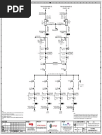 33/11 KV Substation Single Line Diagram | PDF