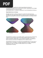 Hiperboloides | PDF