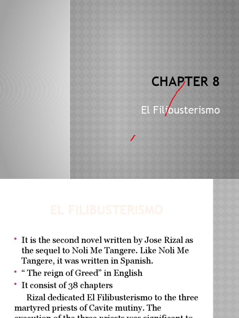 Rizals El Fili | PDF | Philippines | Spanish Language Literature