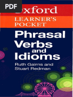 The Infographic Guide To Grammar | PDF