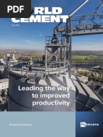 UTCL India Map | PDF