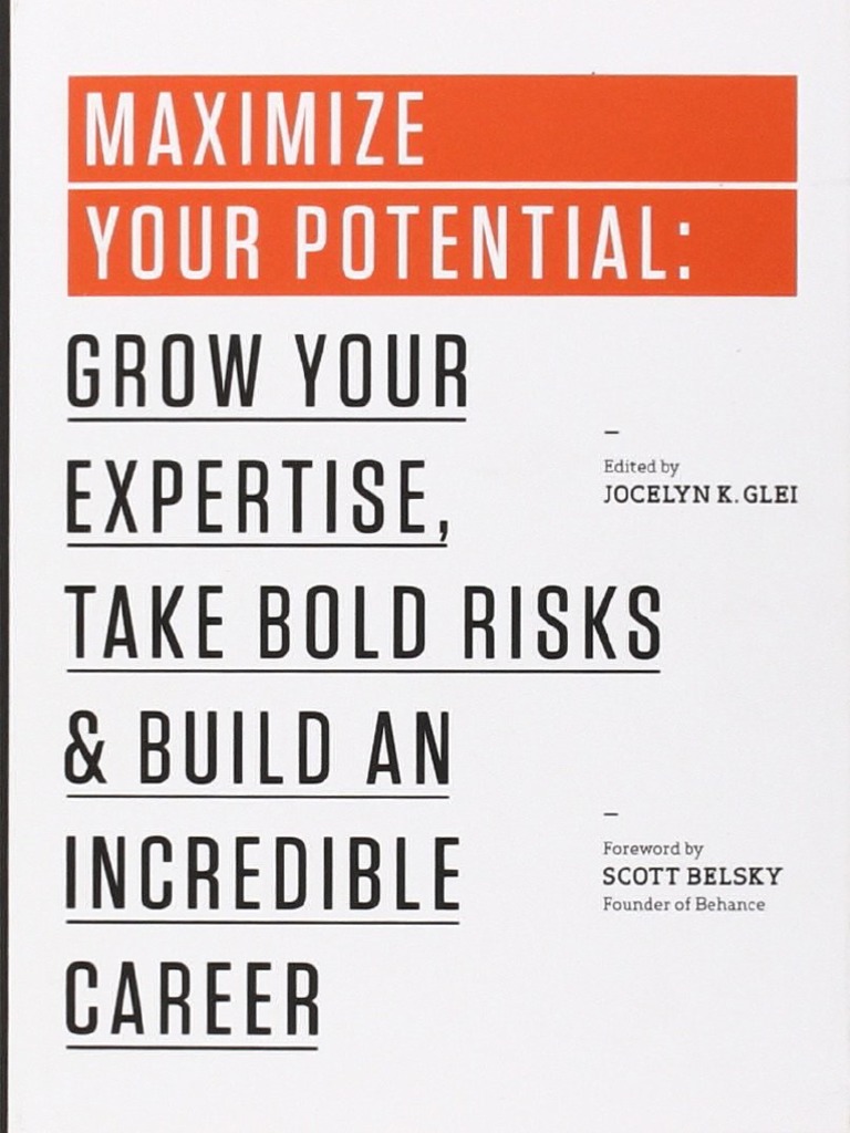 Maximize Your Potential - Grow Y - 99U | PDF | Software Release Life ...