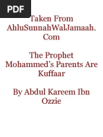 Meaning of Ilah in Arabic and Islam | PDF | God In Islam | Semitic ...