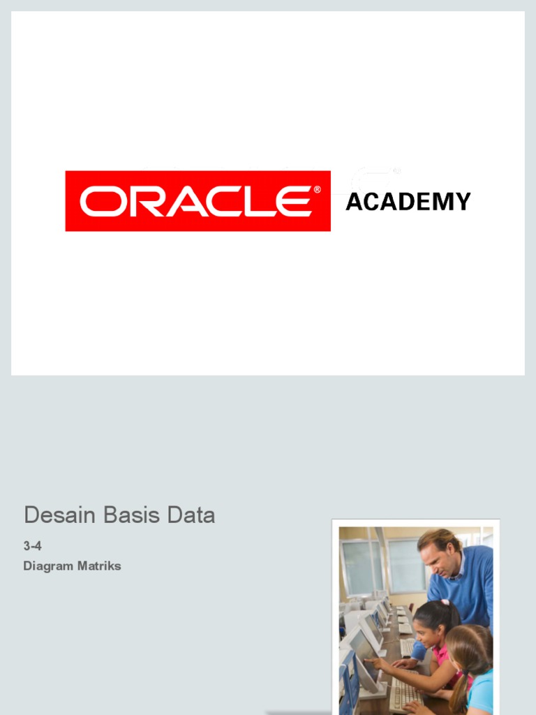 DD 3-4 MATRIX DIAGRAMS - En.id | PDF