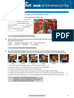 Picture Description for Speaking Tests | PDF