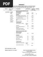 Topical Steroid Potency Chart | PDF | Corticosteroid | Topical Medication