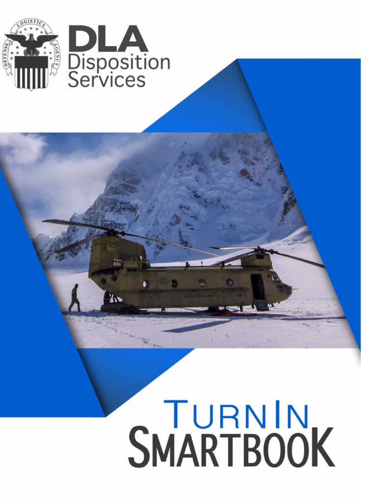 DLA Disposal Services Handbook | PDF | Navies | Ships