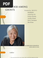 Ados 2 Module 3 Cheat Sheet | PDF | Toys | Conversation