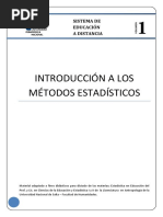 Tabla de Numeros Aleatorios | PDF | Aleatoriedad | Muestreo (Estadísticas)