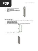 CSWP Practice Exam - Segment 2 | PDF | Nature