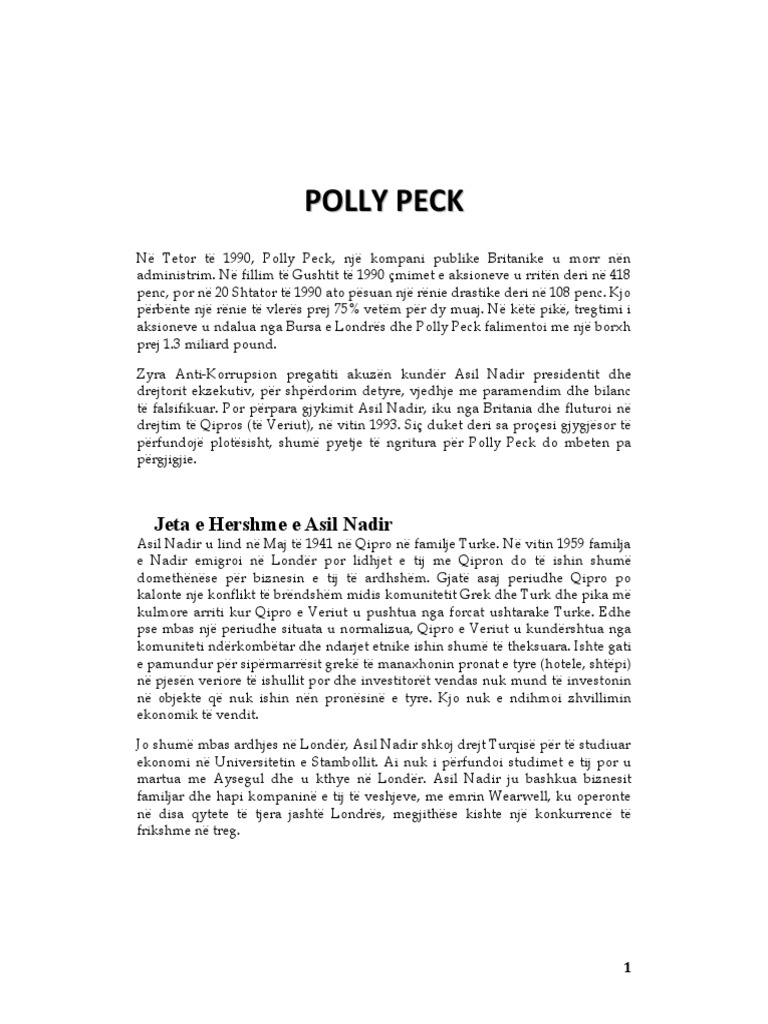 Rast Studimi Teoria e Agjensise | PDF