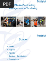 PQM Framework (For Public) | PDF | General Contractor | Summation