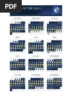 Gregorian-Lunar Calendar Conversion Table of 2012 (Ren-Chen Year of The ...