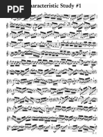 Jean B. Arban - Arban's Complete Conservatory Method For Trumpet ...