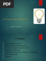 TESOL Sample Test 1 | PDF | Learning | Teachers