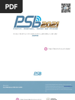 Panduan PSB 2025 | PDF