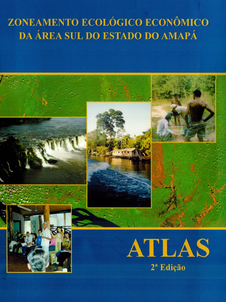 Atlas2 PDF | PDF