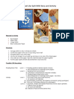 Du Iz Tak? by Carson Ellis Teacher Tip Card | PDF