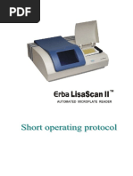 BIO RAD Evolis System Manual | PDF | Laboratories | Electrical Engineering