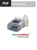 Reference Guide: ID-MTS™ Gel Cards | PDF | Calibration | Verification ...