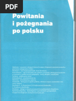 Sprawdzian Z Polskiego Klasa 6 Dział 1 Między Dzieciństwem A ...